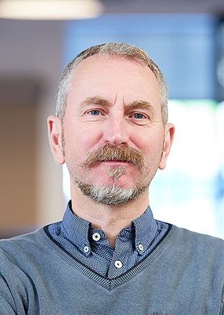 Philip Humphreys | Technical Designer | Peldon Rose