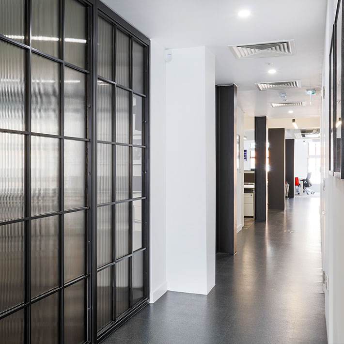 Osborne & Partners | Peldon Rose