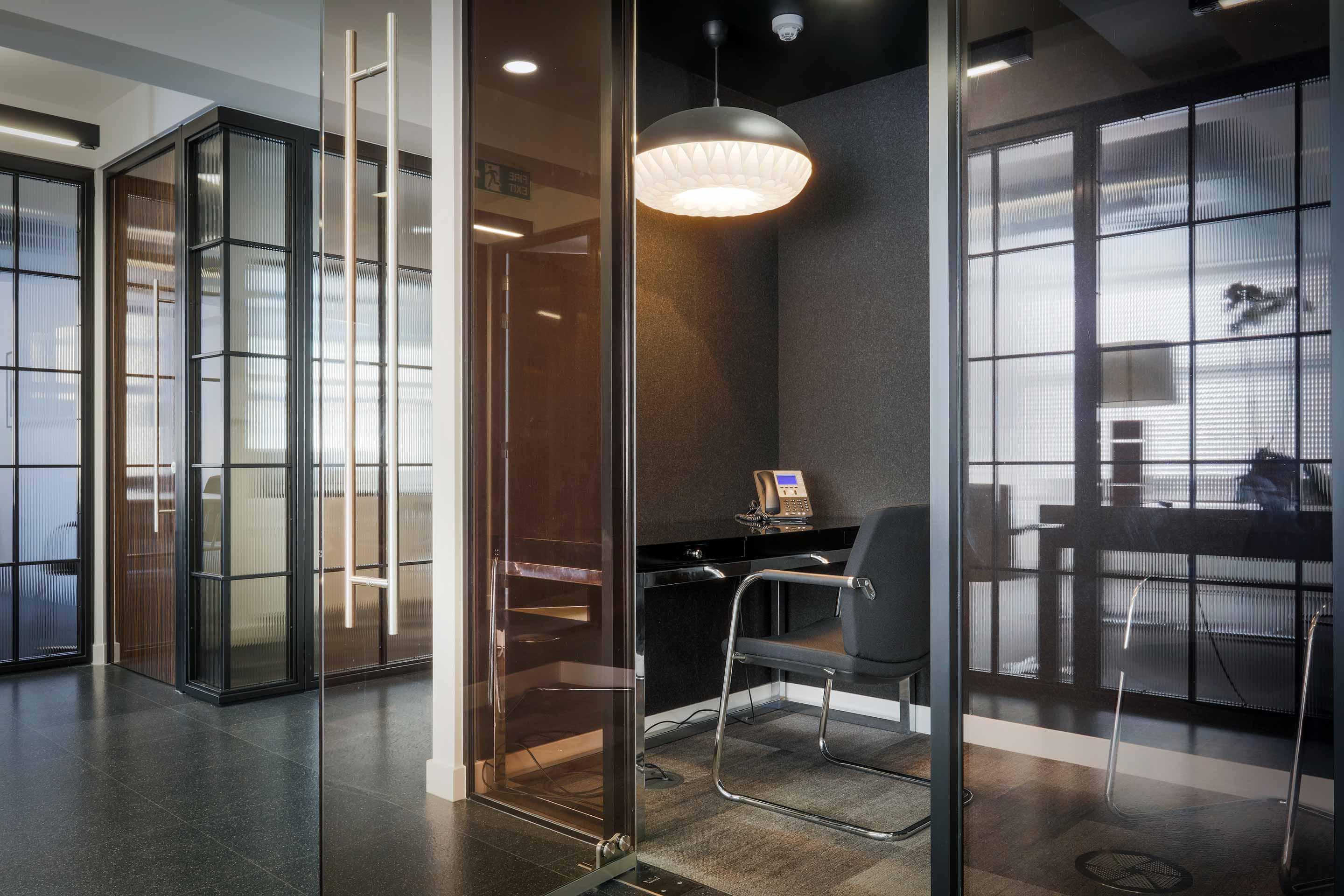 Osborne & Partners | Peldon Rose